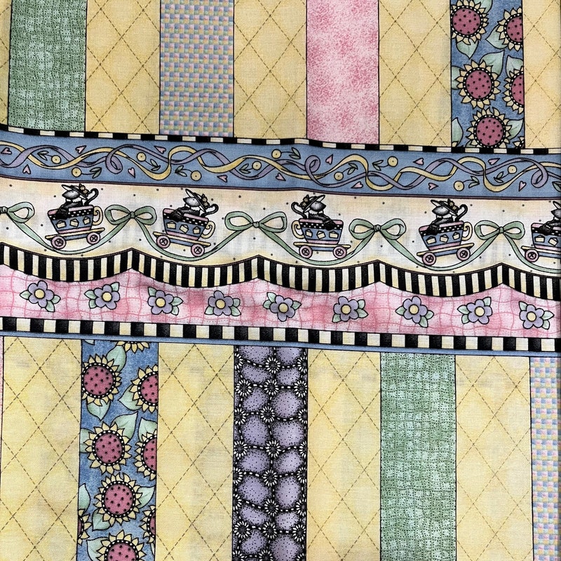 Debbie Mumm Fabric - Etsy