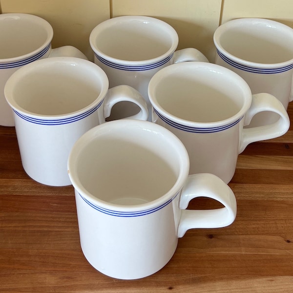 Dansk Coffee Mugs - Etsy