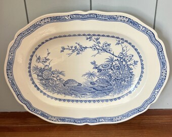 Antique Furnivals Quail 1913 8 Demitasse Cups & Saucers and - Etsy