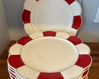 Gucci Paper Plates - Etsy