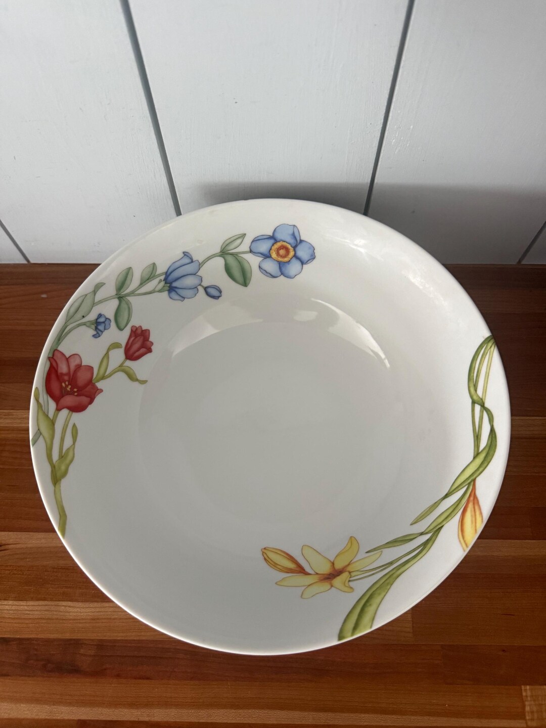 Dansk Marabello Serving Bowl - Etsy