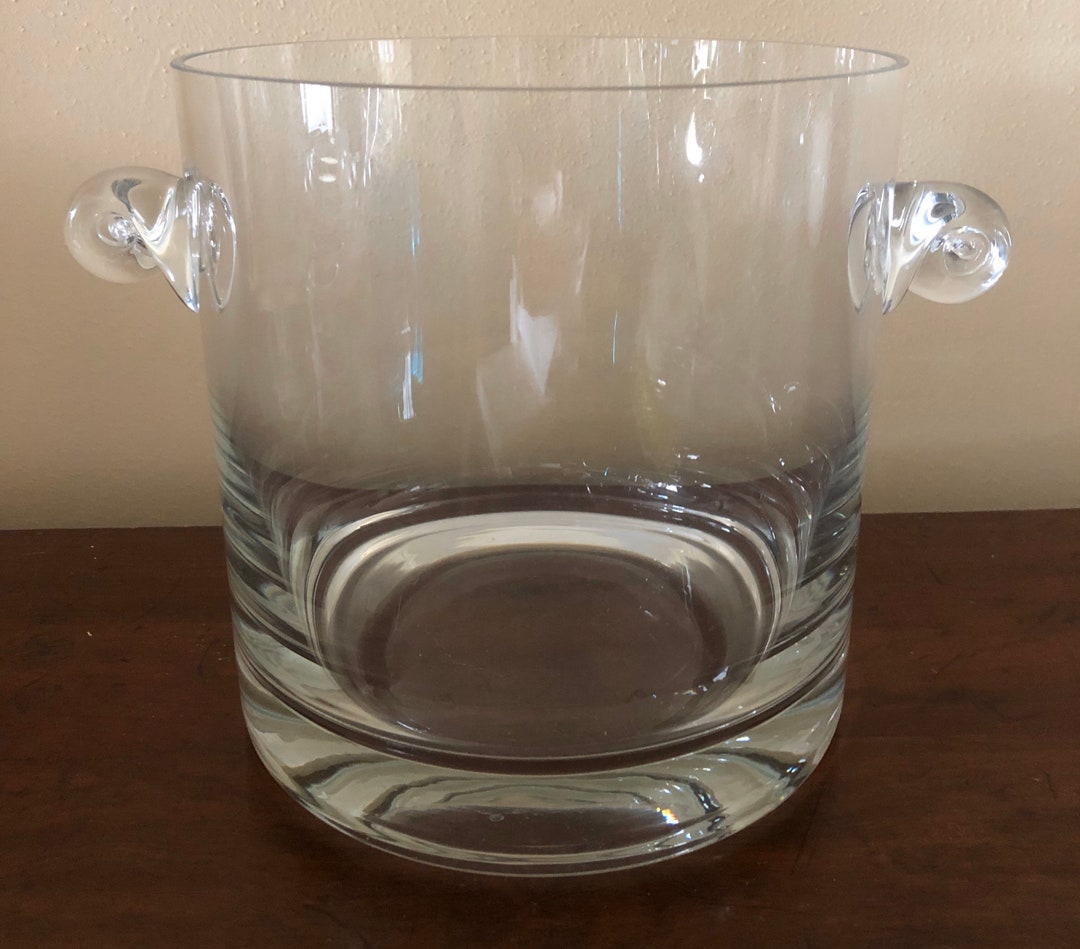 Beautiful Elegant Ice Bucket - Etsy