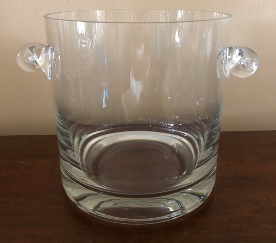 Beautiful Elegant Ice Bucket - Etsy