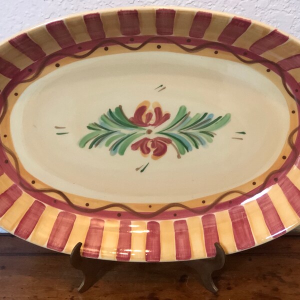 Gail Pittman Pottery Sienna - Etsy