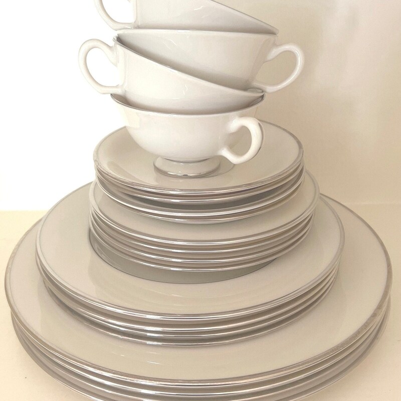 Lenox Montclair China - Etsy