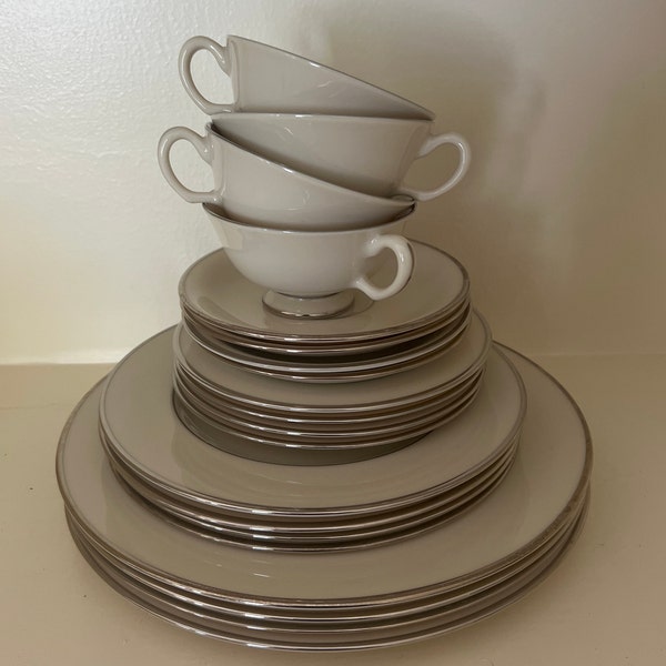 Lenox Montclair China - Etsy