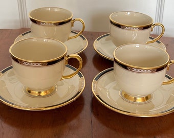 Lenox Hancock Presidential - Etsy