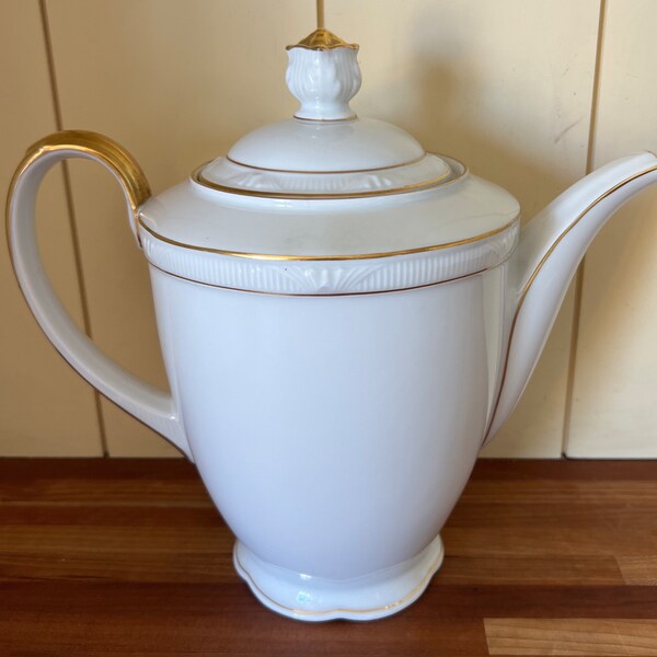 Germany Teapot - Etsy