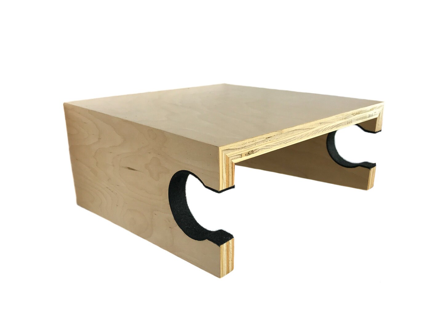 The Brook Bike Shelf™ // Bike Rack // Bike Wall Mount // | Etsy