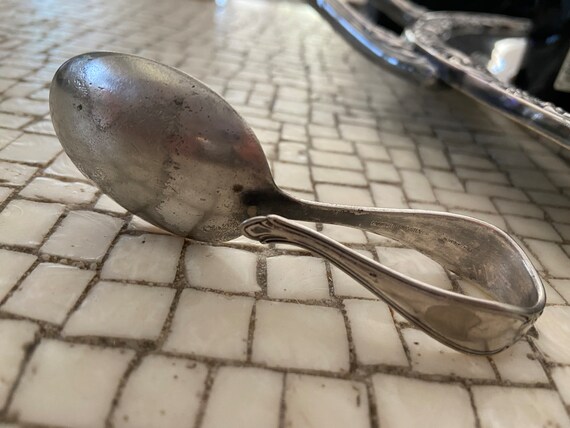 Community baby spoon store