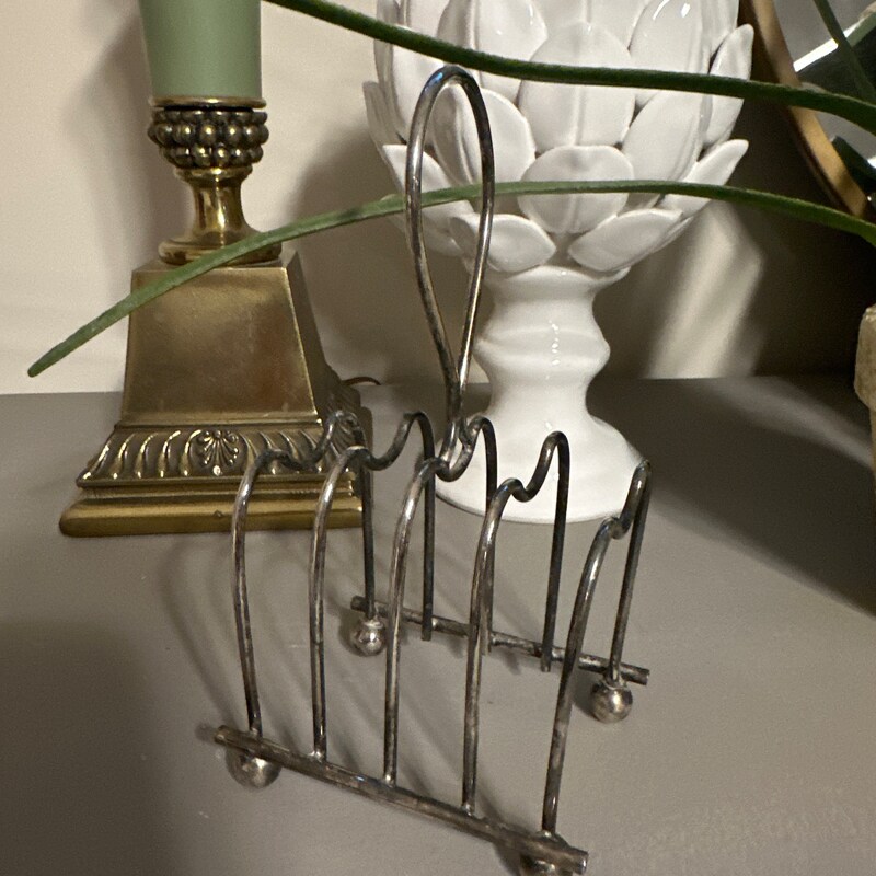 Toast Rack - Etsy