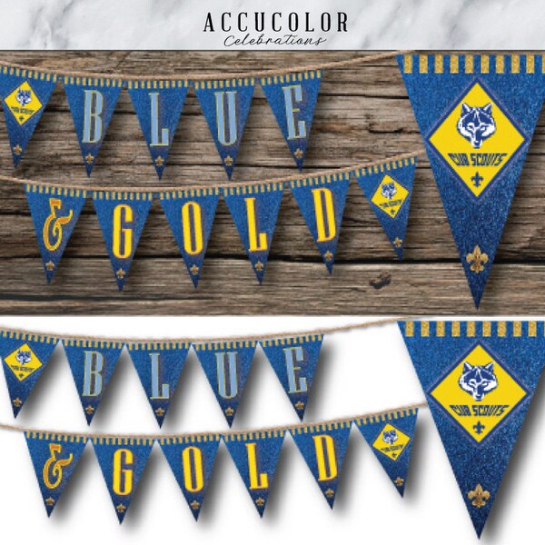 Cubscout - Etsy