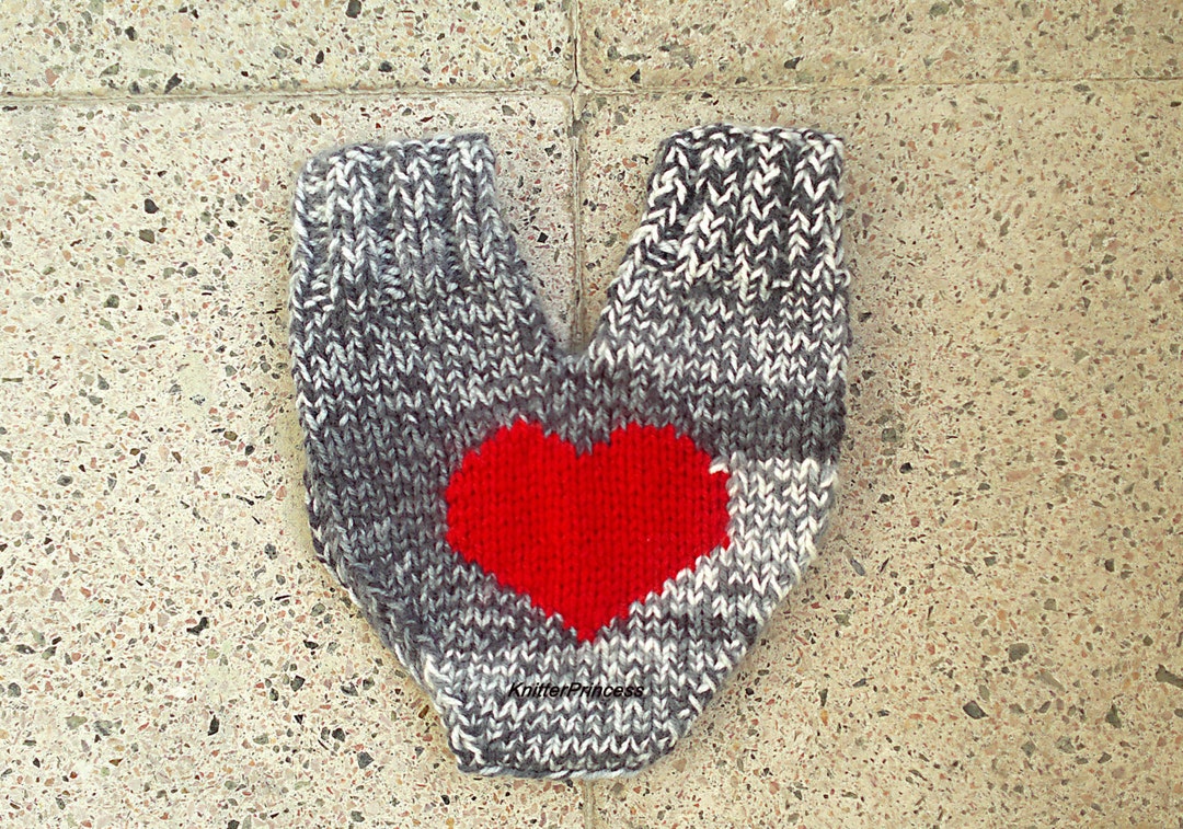 Smitten Mitten, Couples Gloves - Etsy
