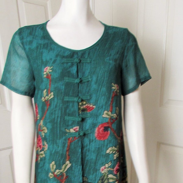 Asian Inspired Clothing for Women - Etsy