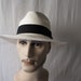 PANAMA HAT Genuine Fresh. Clean. Photo Shoot Fashion Forward Look - Etsy