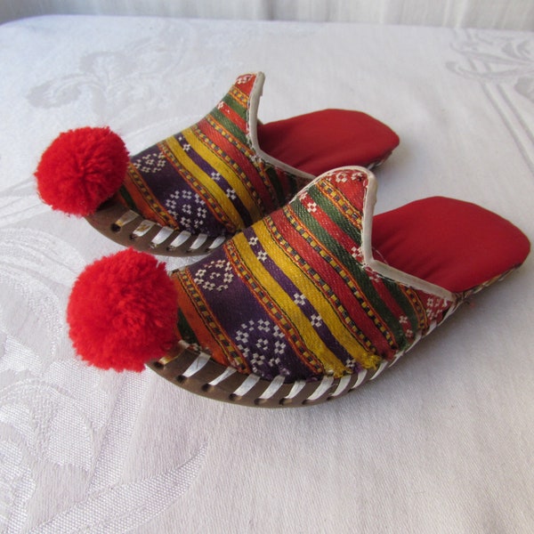Peruvian Shoes - Etsy