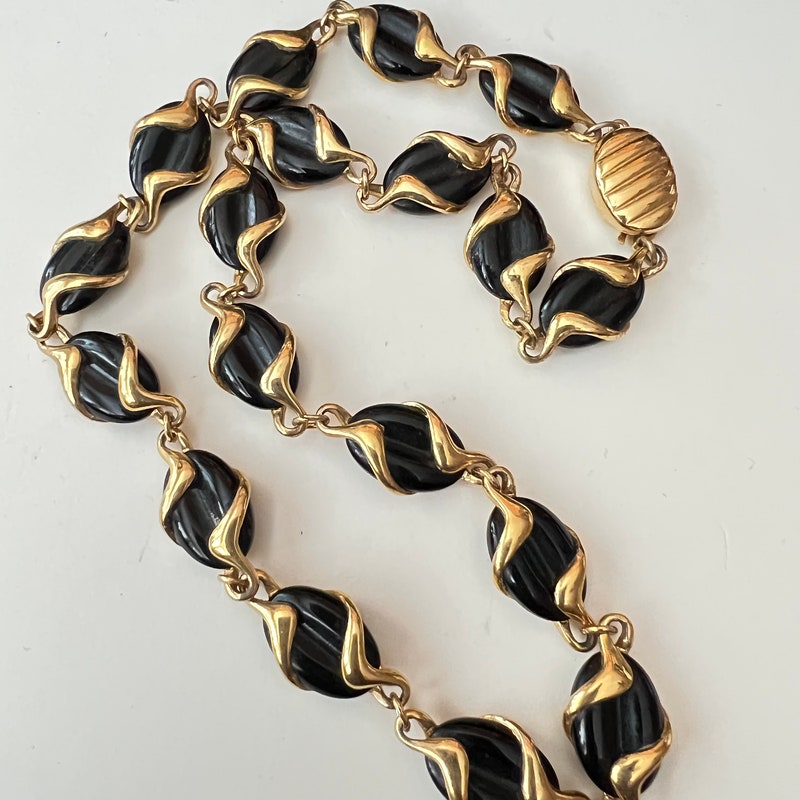 Swan Logo Jewelry - Etsy