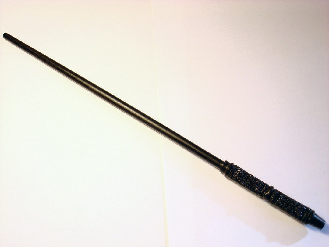 Severus Snape Inspired Magic Wand - Etsy
