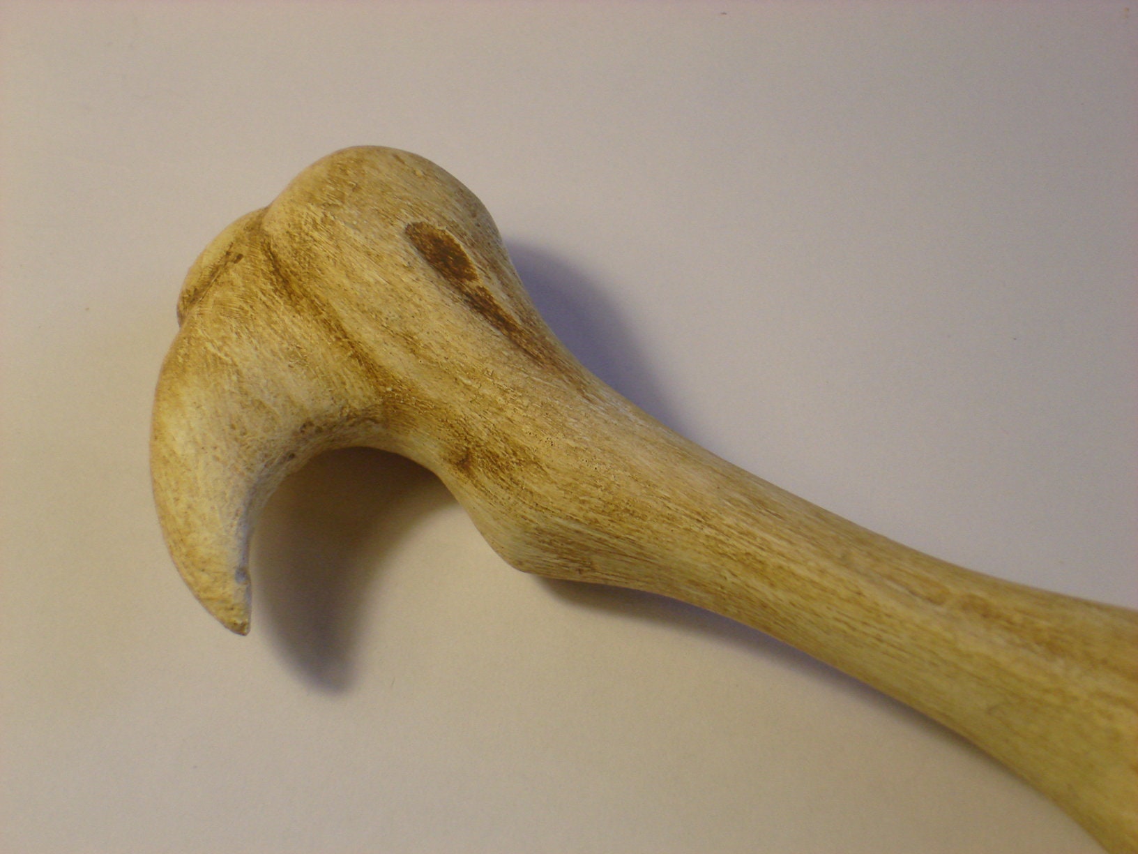 Voldemort Inspired Magic Wand - Etsy