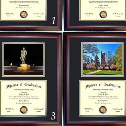 Michigan State Diploma Frame MSU Graduation Gift Free - Etsy Michigan State Diploma Frame MSU Graduation Gift Free - Etsy