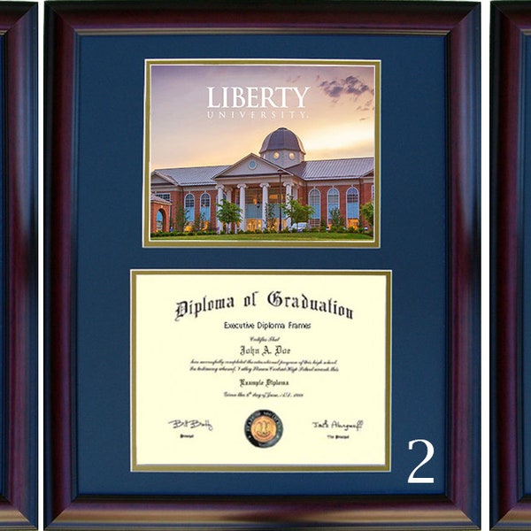 Graduation Frame - Etsy