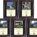 Depaul Diploma Frame, Graduation Gift, Free Shipping - Etsy