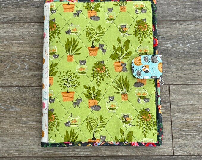 Handmade Floss Organizer. Cross Stitch, Needlepoint, Embroidery Project ...