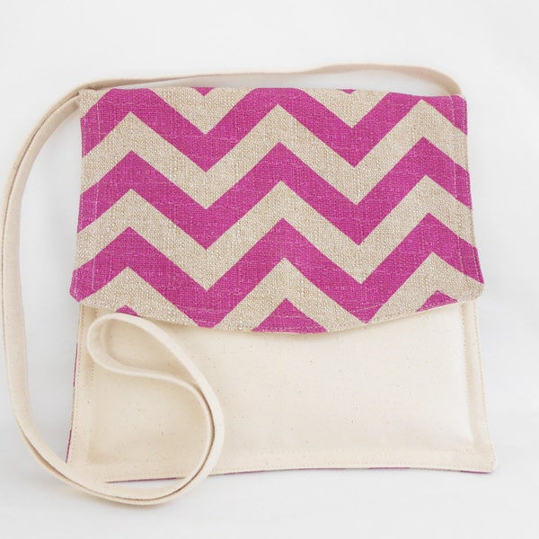 Chevron Bag - Etsy