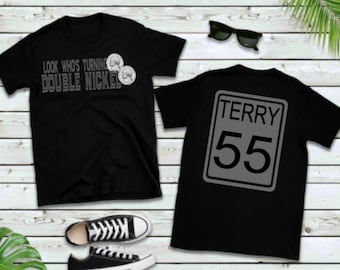 Double Nickel Svg - Etsy