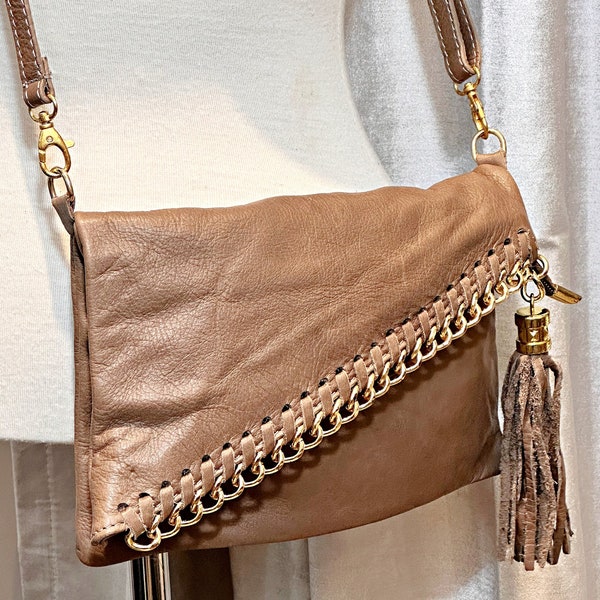 Borse in Pelle Bag - Etsy