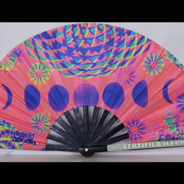 Uv Black Light Reactive Stickers - Etsy