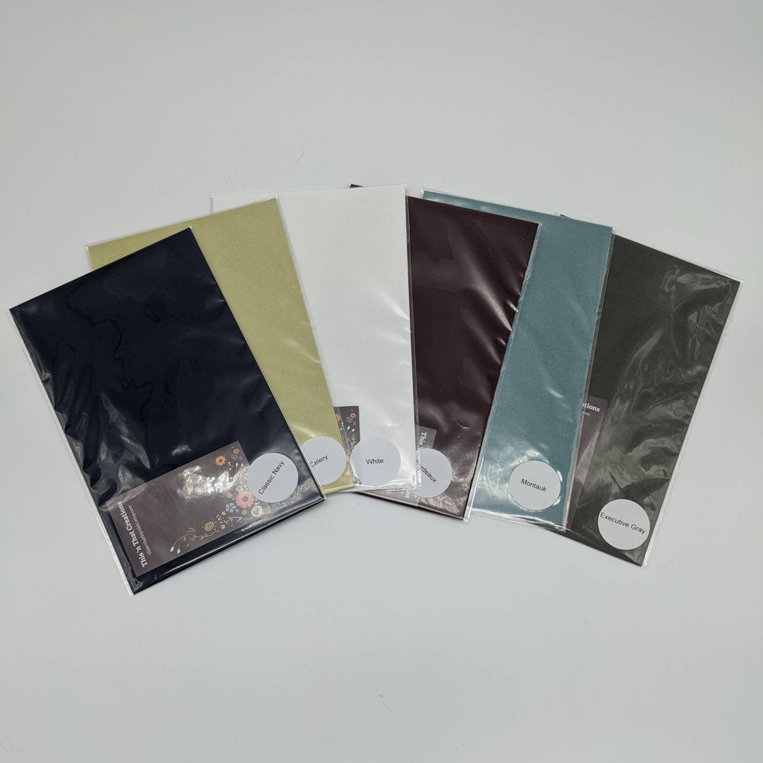 Ultrasuede Fabric Sheets 13 Color Options 5x8 or 8x10 Inch | Etsy