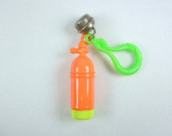 Scuba Tank Bell - Etsy