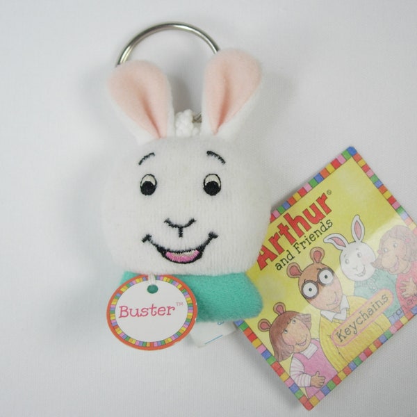 Pbs Arthur Plush Toy - Etsy Ireland