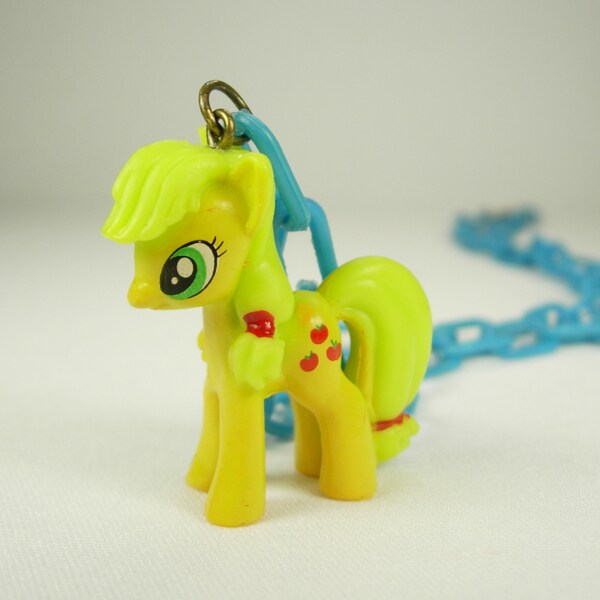 Mlp Necklace - Etsy