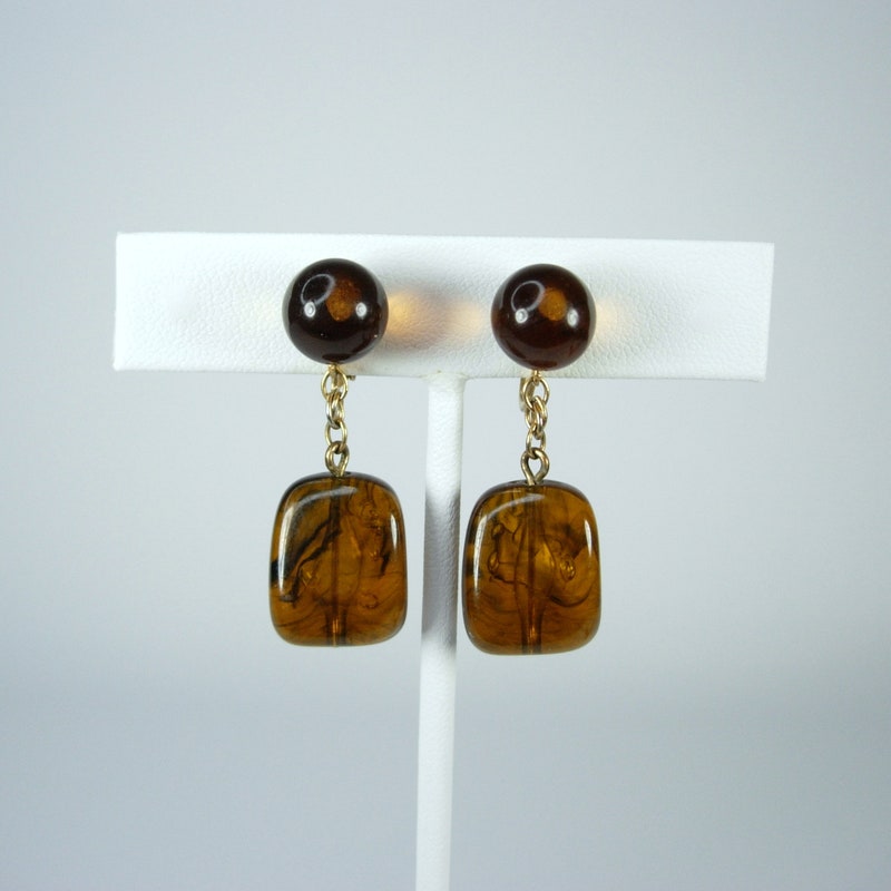 Tortoise Shell Jewelry - Etsy