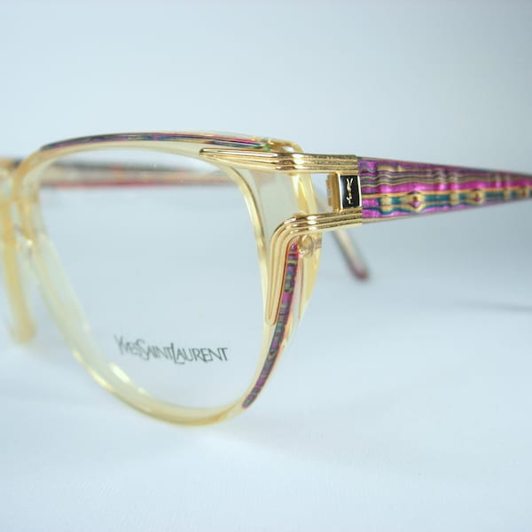 Pink Eyeglass Frames - Etsy