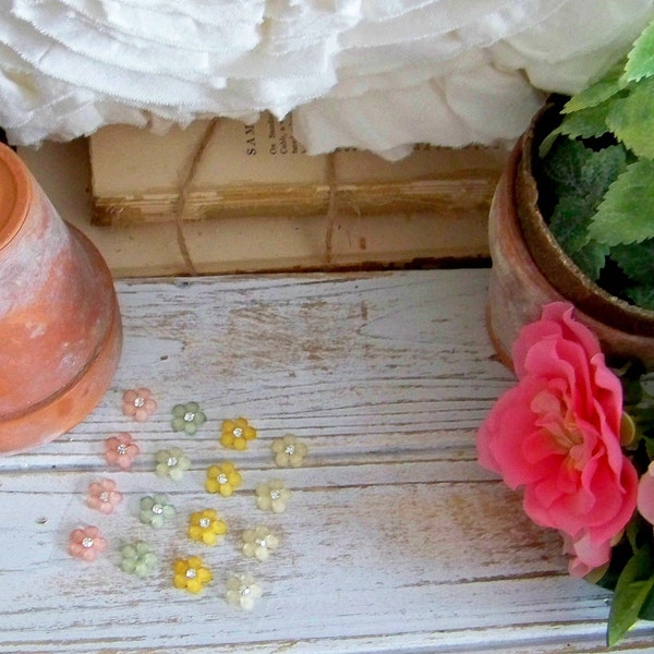 Flower Collection - Etsy