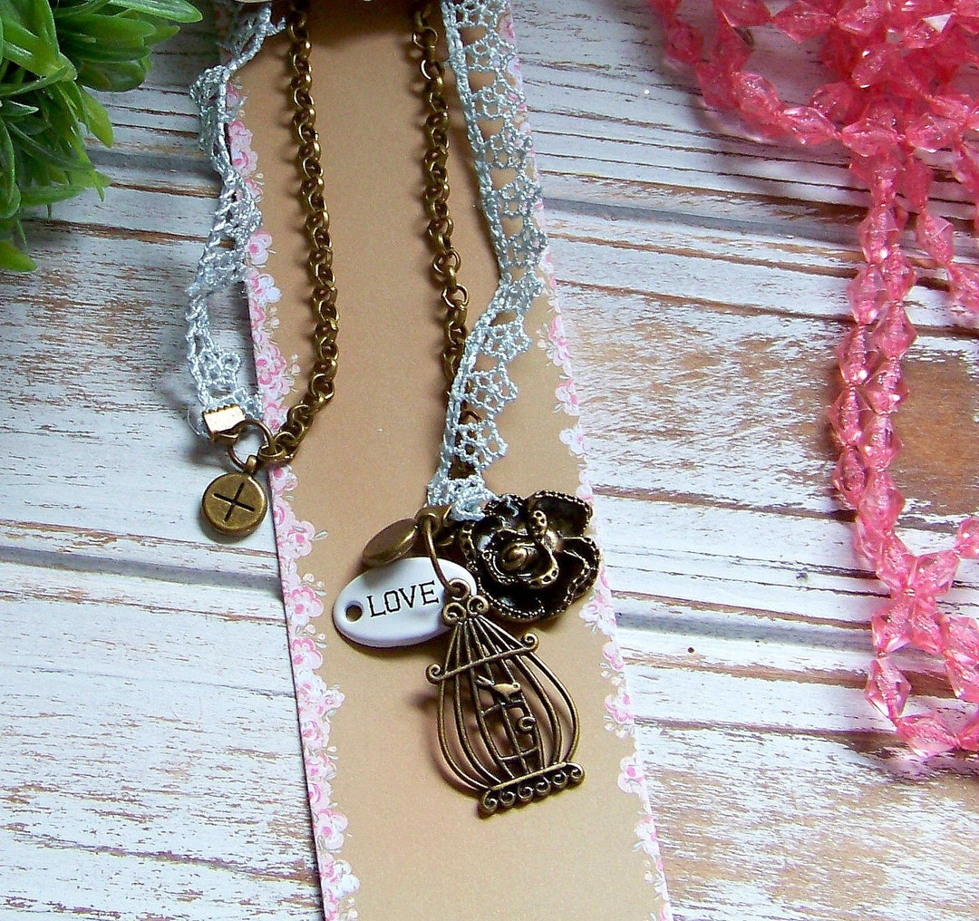 Journal Swag, Album Swag, Album Decorations, Journal Accents, Journal ...