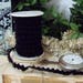 Black Velvet Ric Rac, Ric Rac Trims, Ric Rac Ribbons, Velvet Ribbon ...
