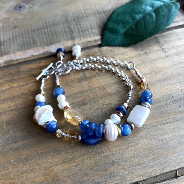 Sundance Bracelet - Etsy