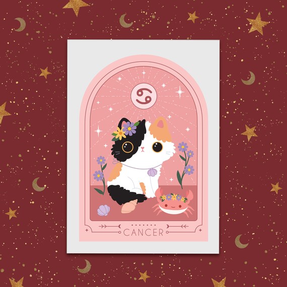 Cute cancer zodiac 60 photos - Youhoroscope.com