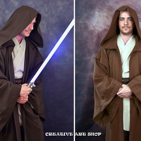 Sith Robe - Etsy