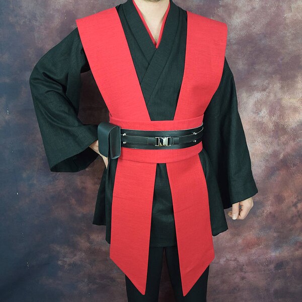 Sith Costume - Etsy