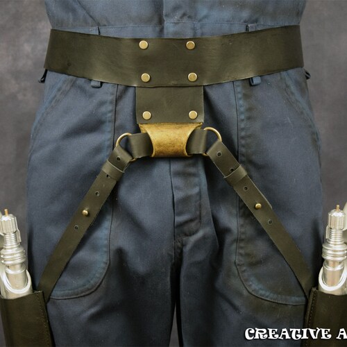 Jango Westar 34 Holster - Etsy