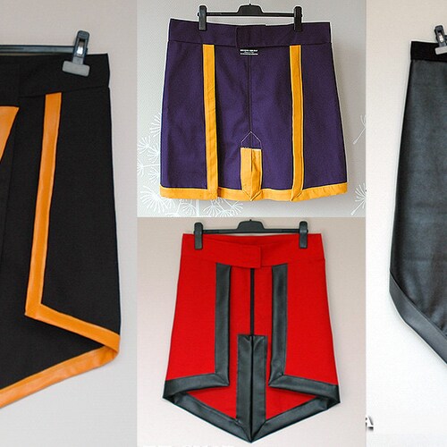 Mandalorian Kama - Etsy