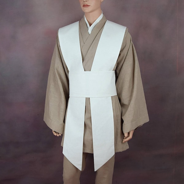Jedi Tunic - Etsy
