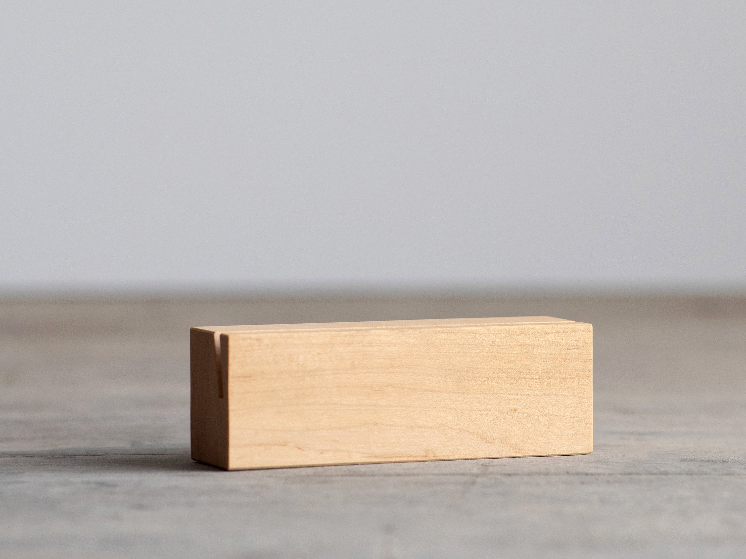 Wooden Alphabet Flash Cards Set of Lowercase Letters on | Etsy