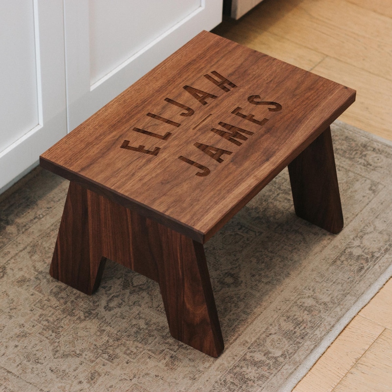 Usa Made Step Stool - Etsy