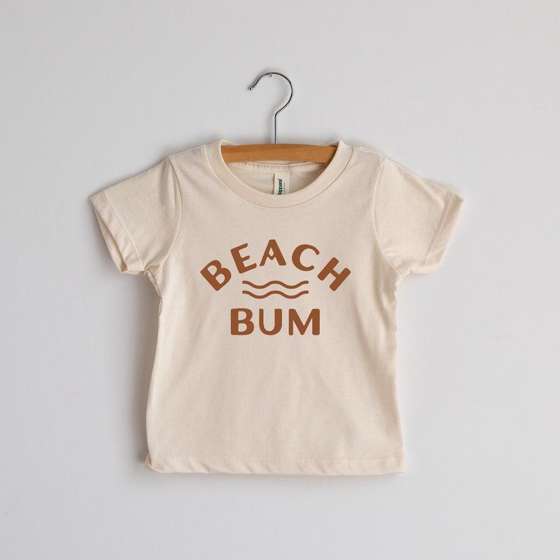 Beach Tees - Etsy